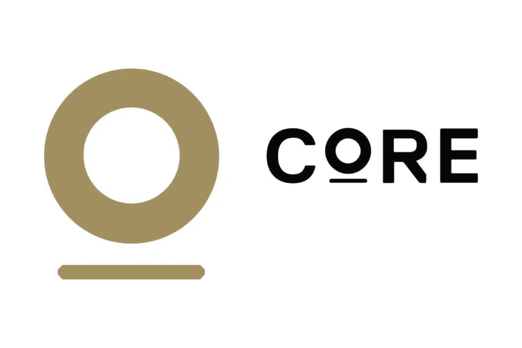 CORE Partner AG - HC Düdingen Bulls